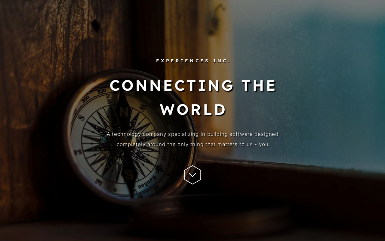 Experiences Inc.